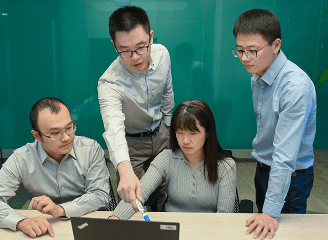 Awards and Publications | Aramco China