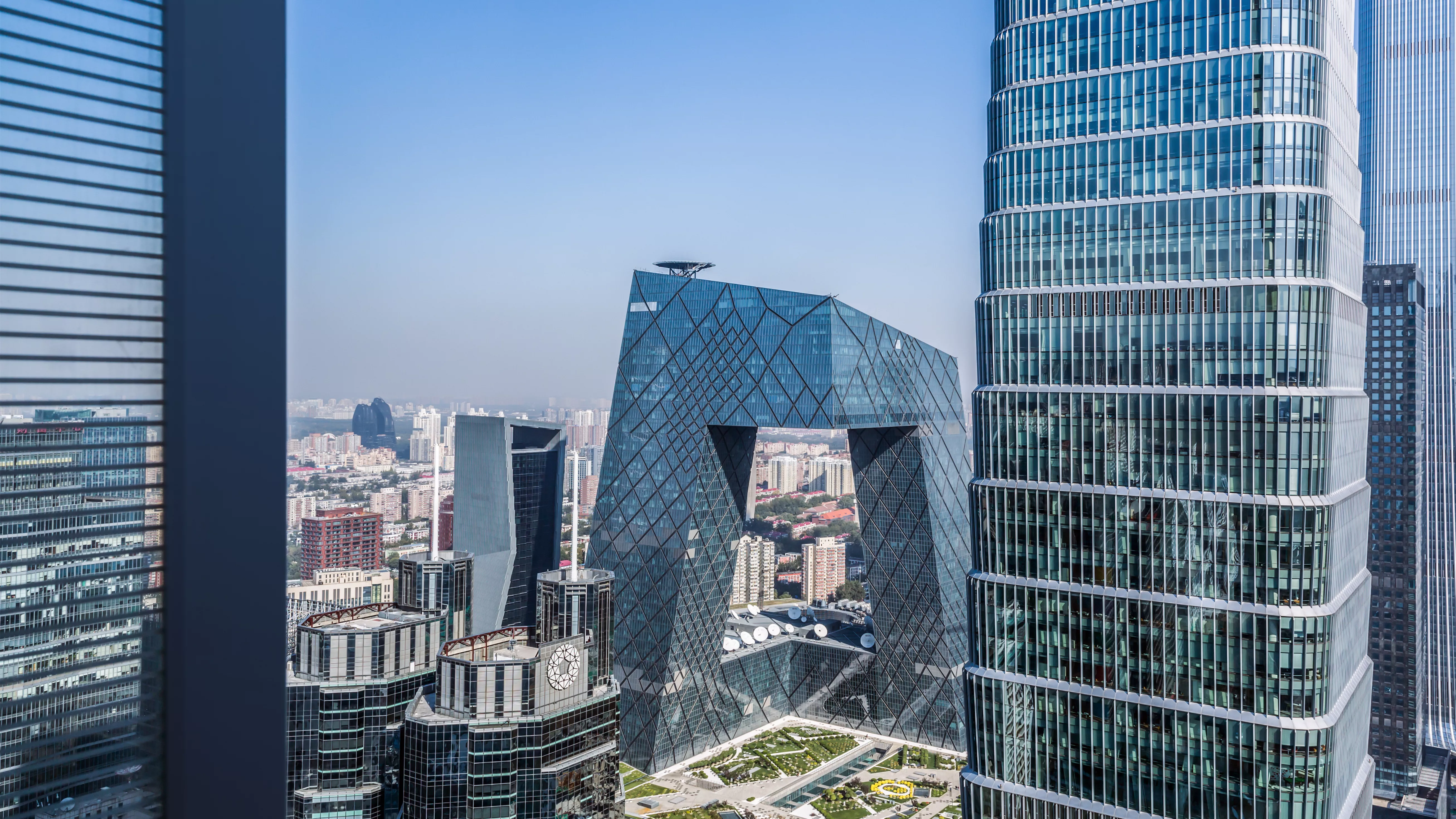 Where energy is opportunity | Aramco China